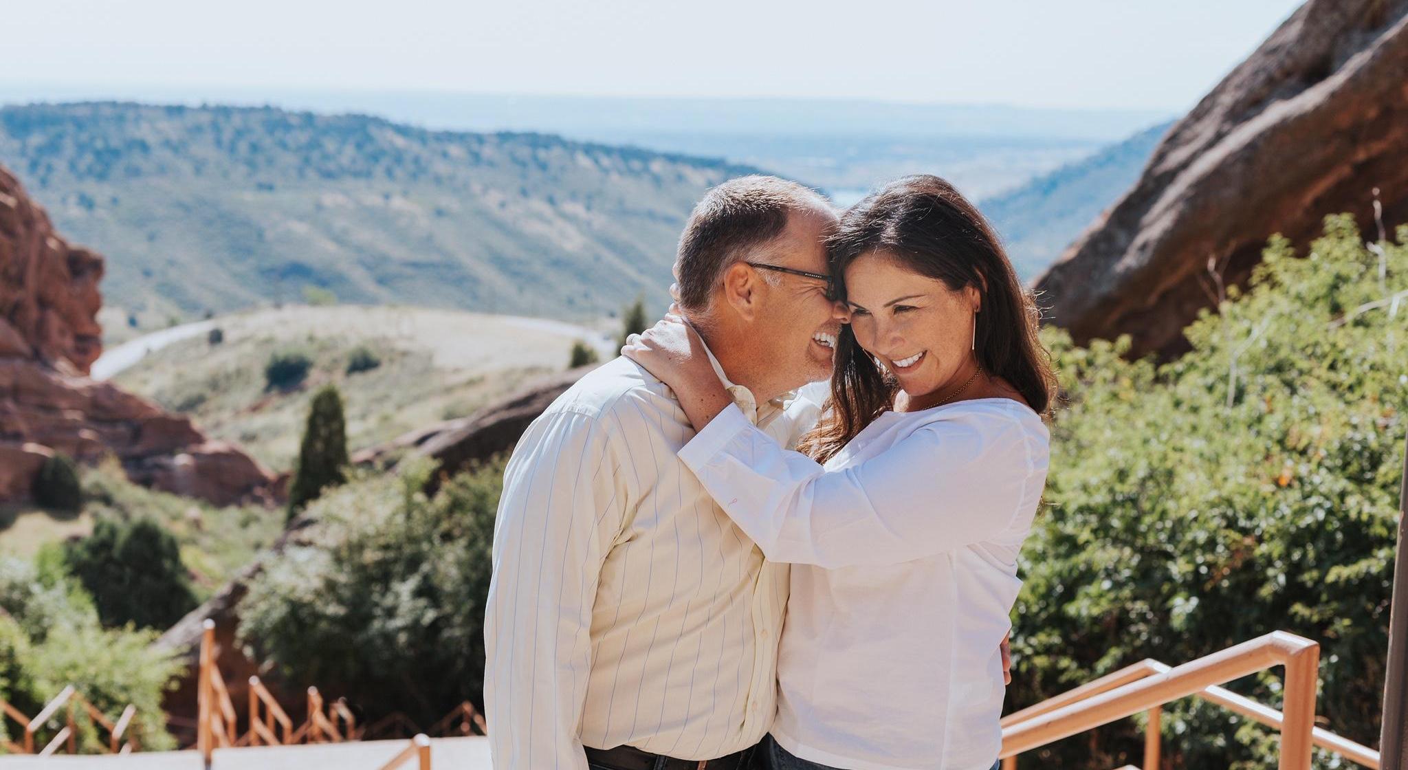 Gina Prieto and Jeff Tamasi's Wedding Website