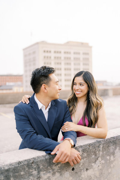 Brianna Gutierrez and Daniel Ho's Wedding Website