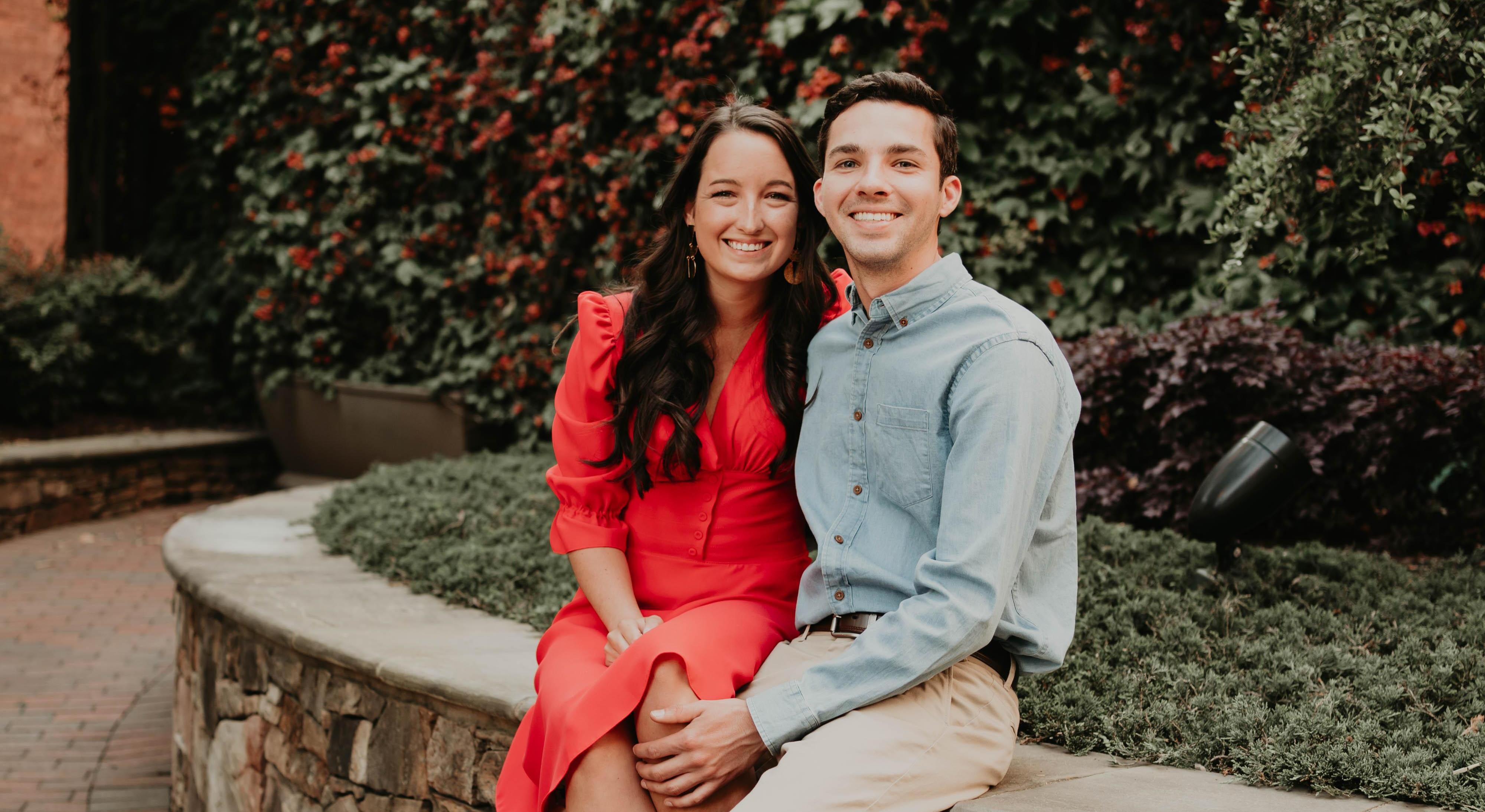 Emily Blalock and Eric Long's Wedding Website