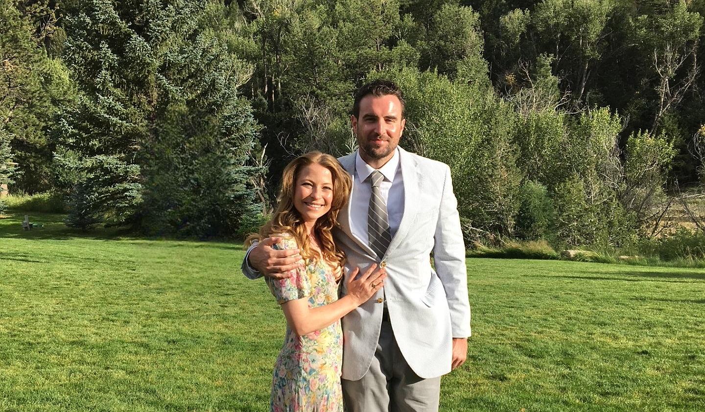 Kate Armstrong Ross and James Patrick Bradley's Wedding Website