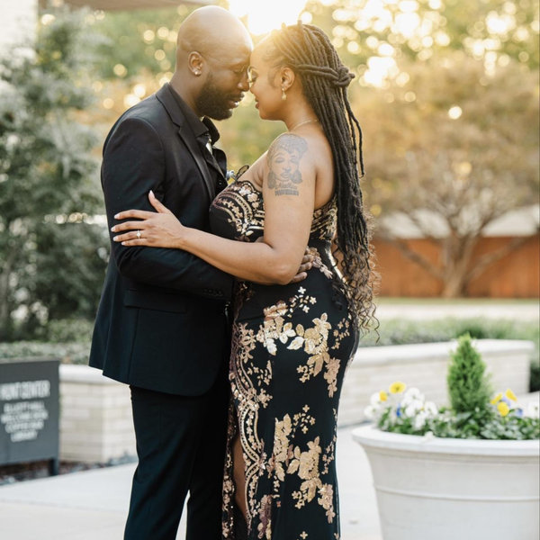 Ashley Horton and Gardy Mercier's Wedding Website