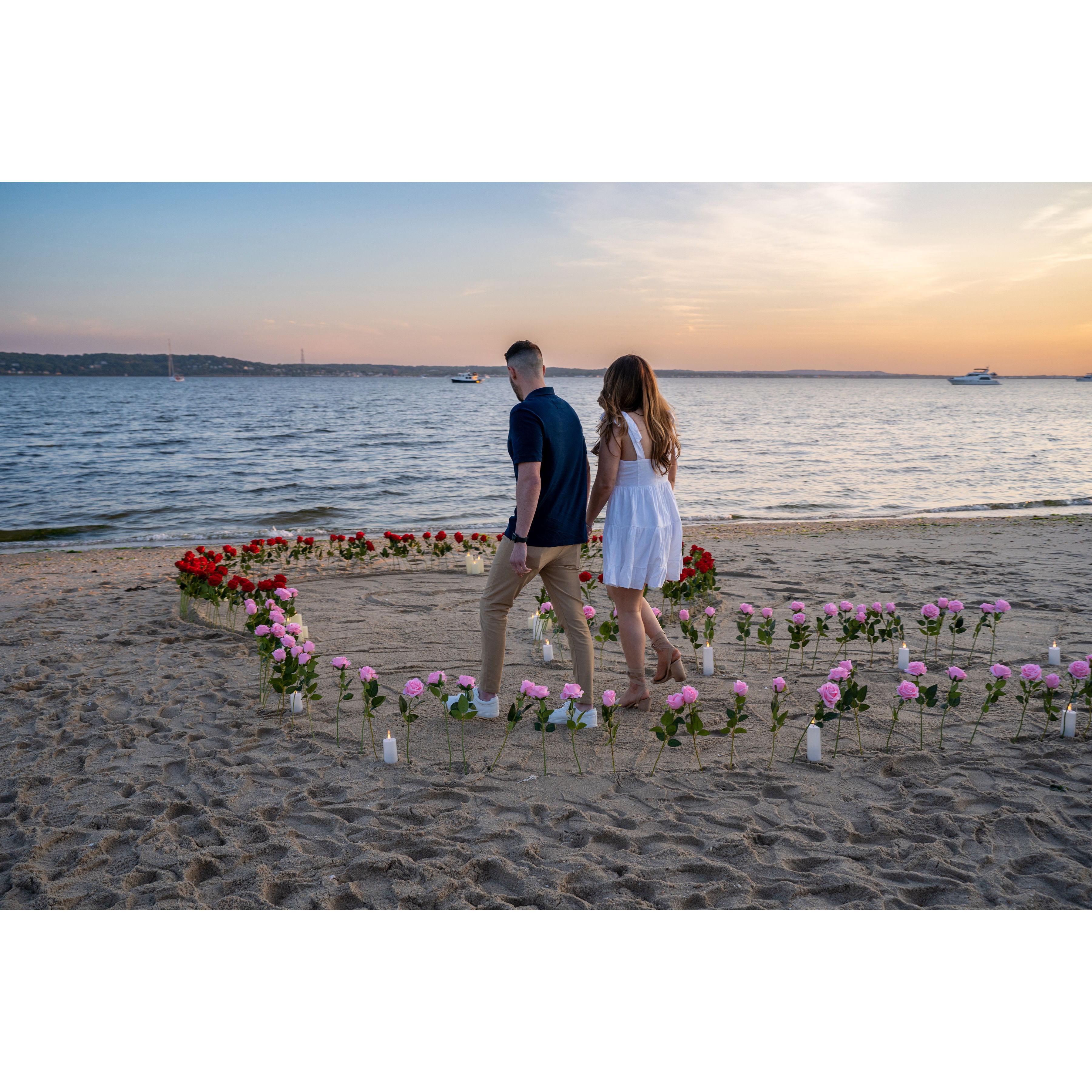 Christopher Laino and Caitlin Celendano's Wedding Website