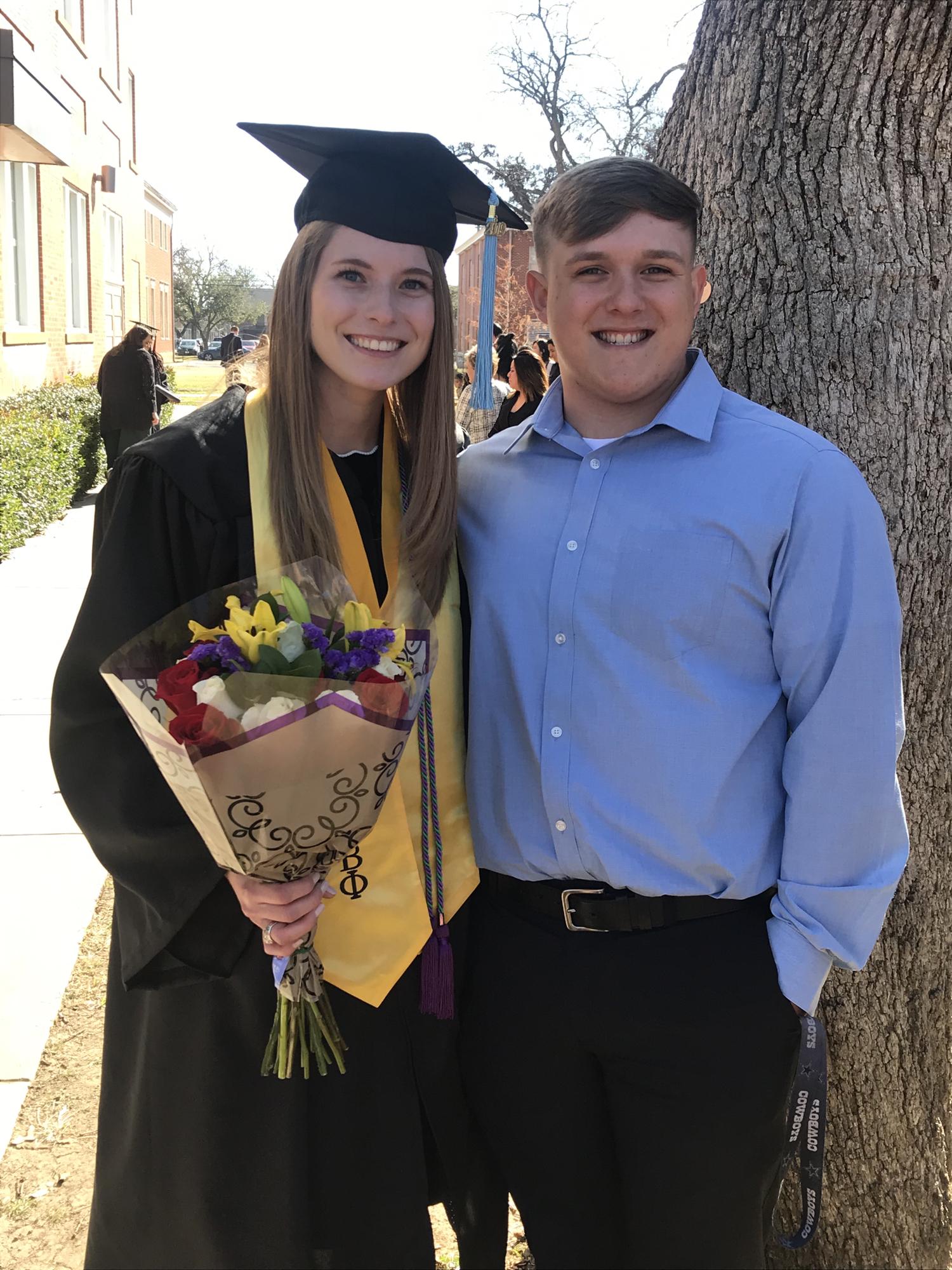 Kailey Doering and Dylan Branson's Wedding Website