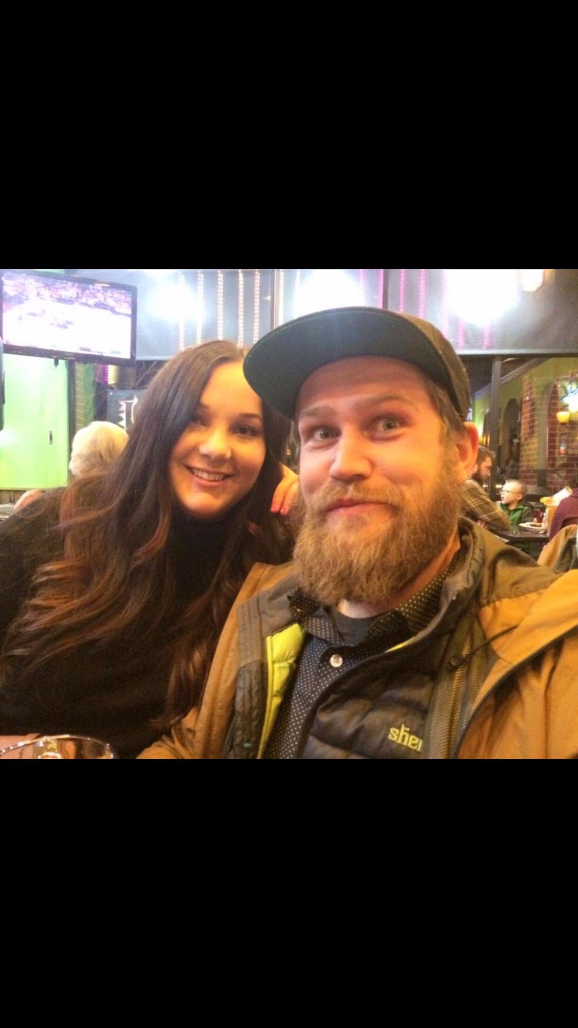 Ali Decker and Jay Thompson's Wedding Website