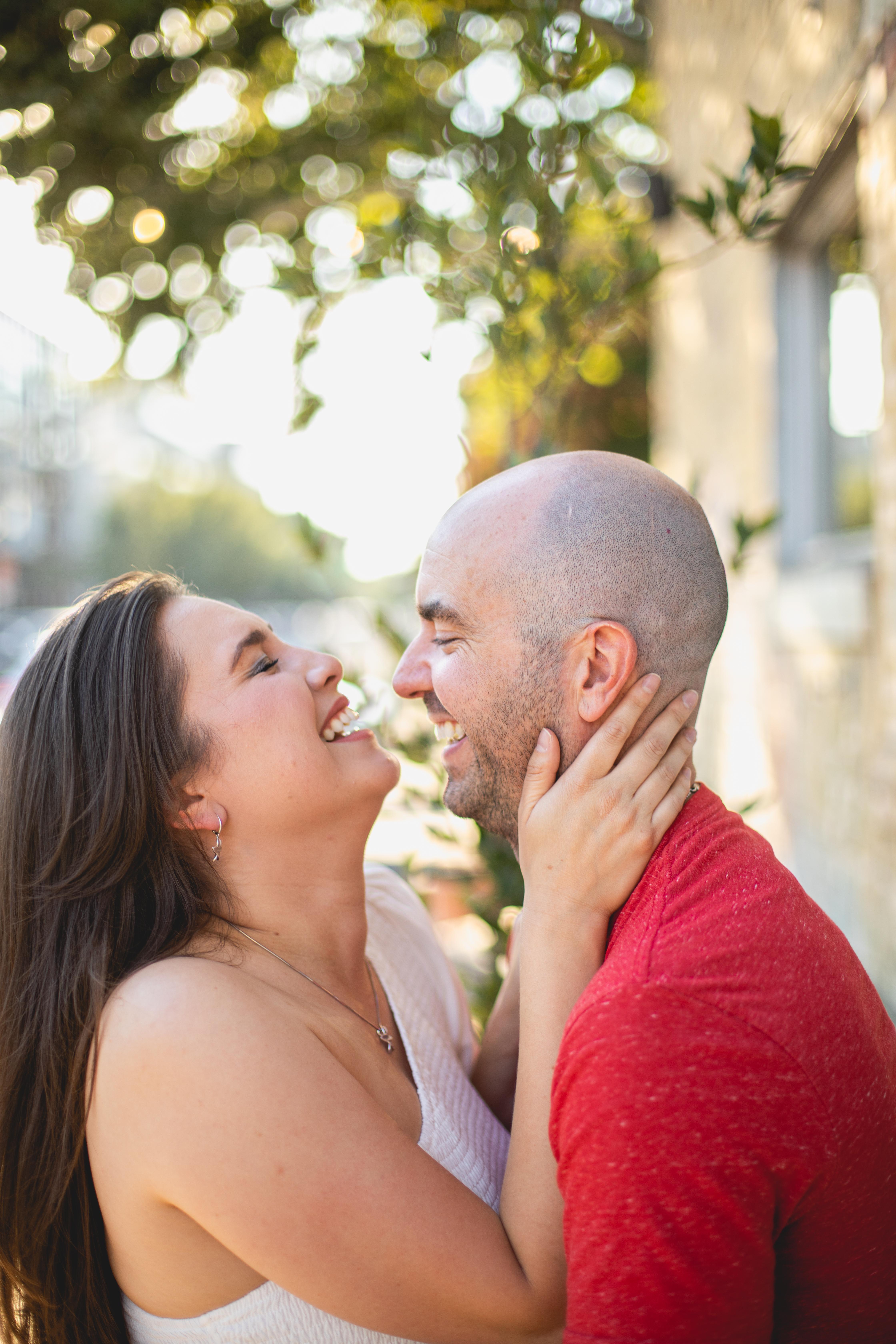 Elizabeth Unpingco and Brenden Lowe's Wedding Website