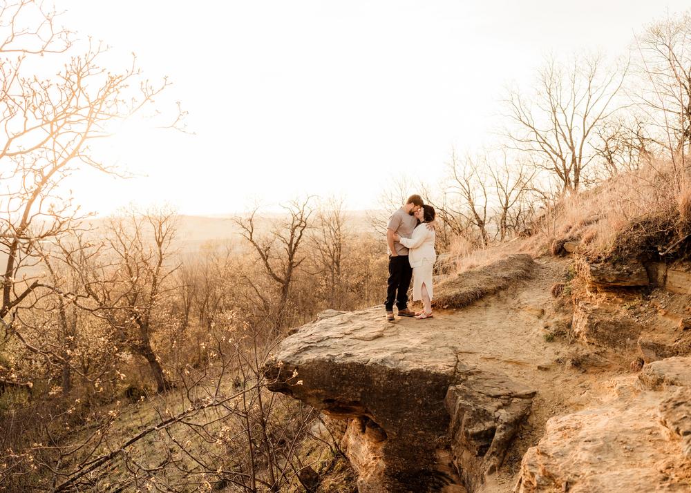 Lindsey Heiser and Steve Albright's Wedding Website