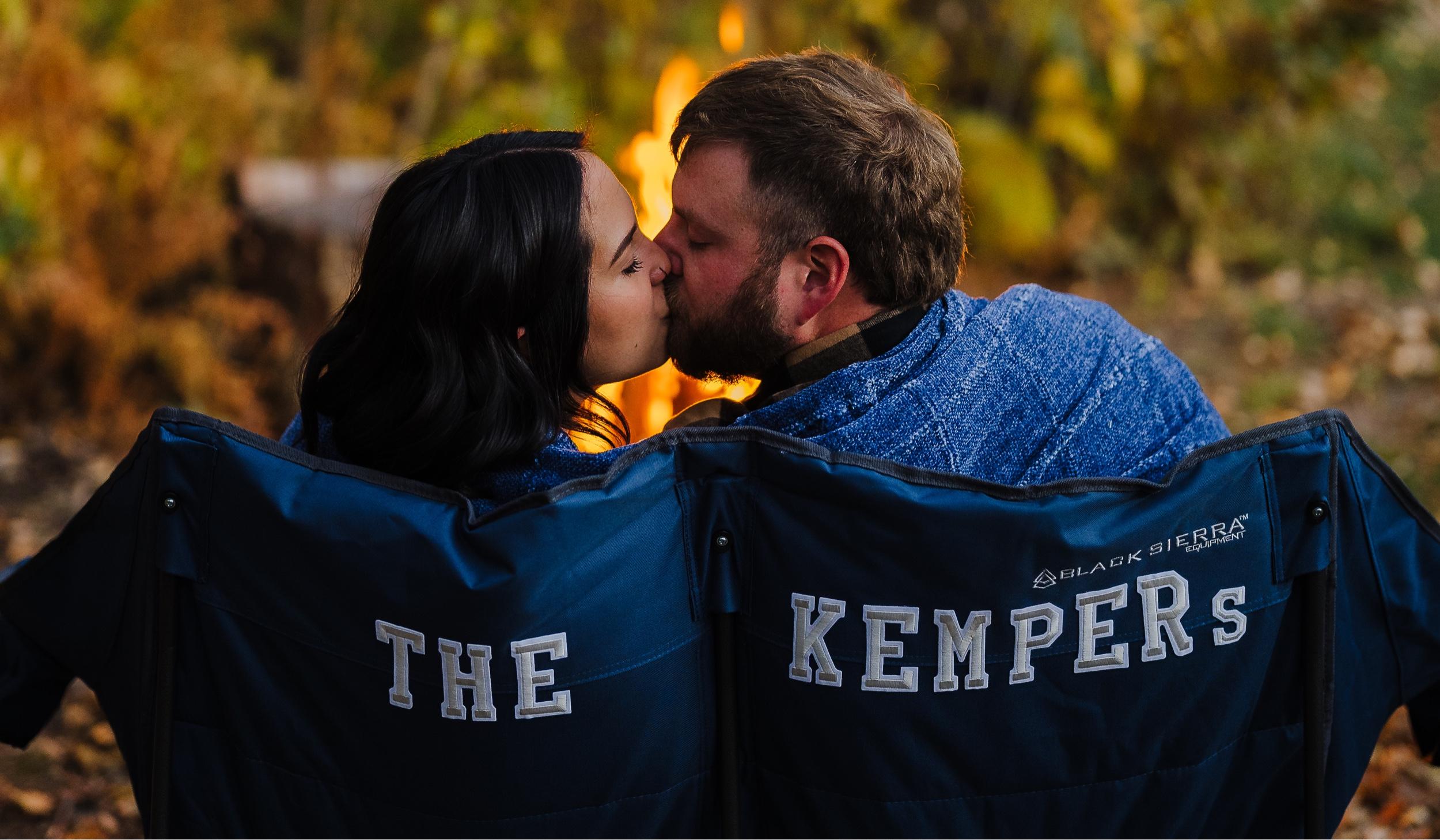 Angel Tellinghuisen and Samuel Kemper's Wedding Website