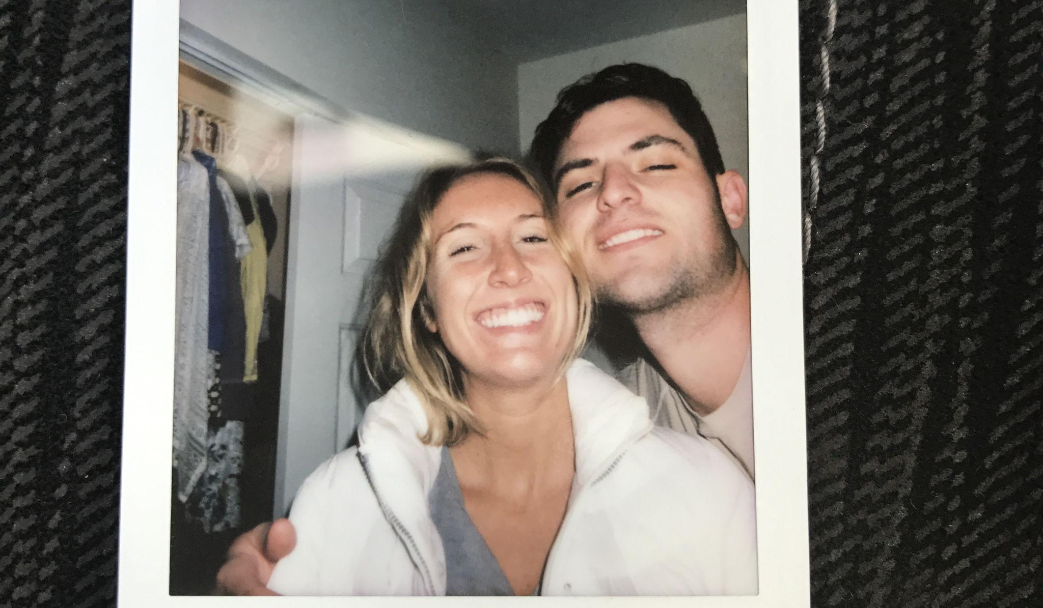 Taylor Baugh and Matthew Mcnamee's Wedding Website