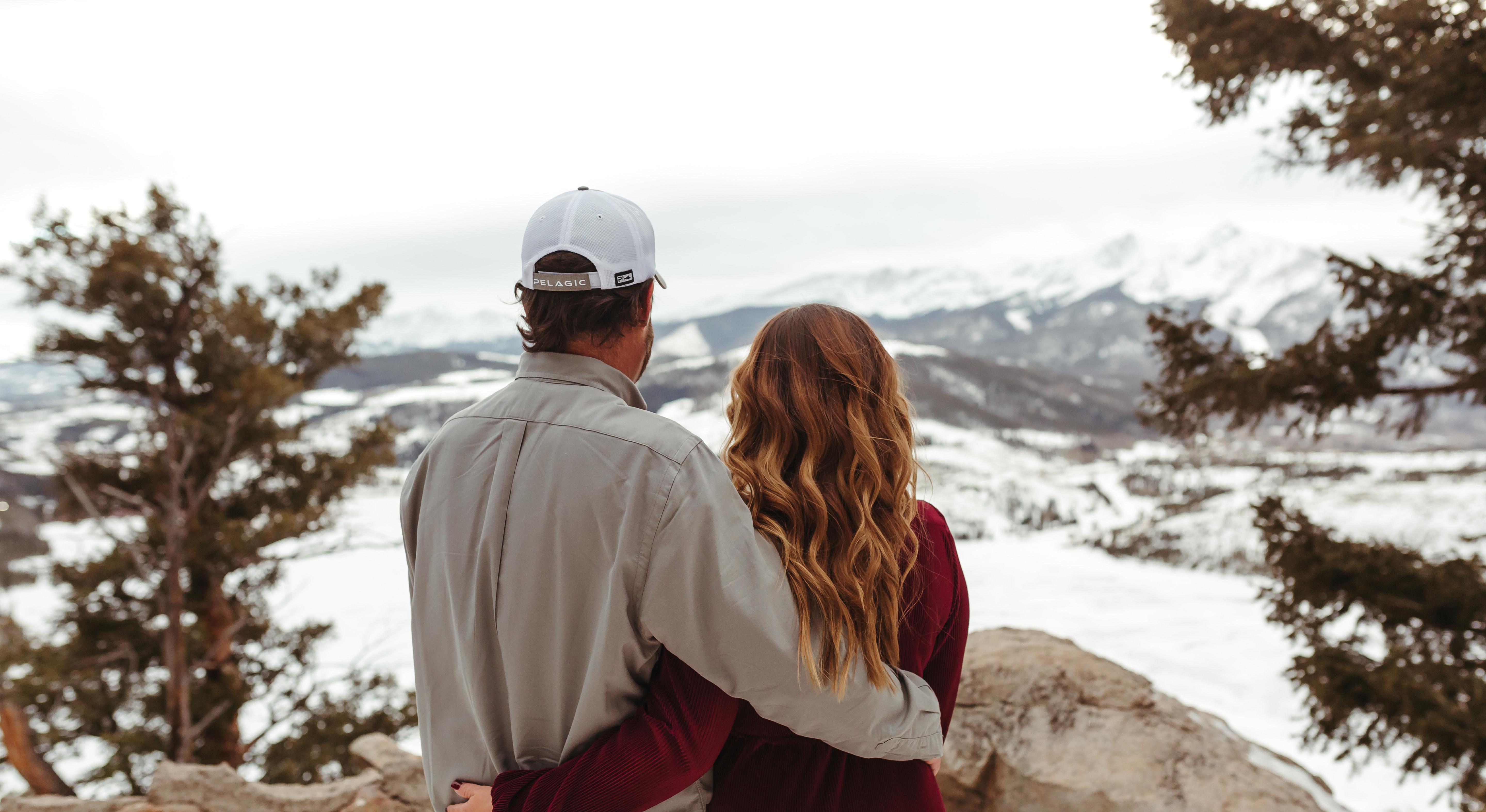 Presley Sullivan and Richard Moore's Wedding Website