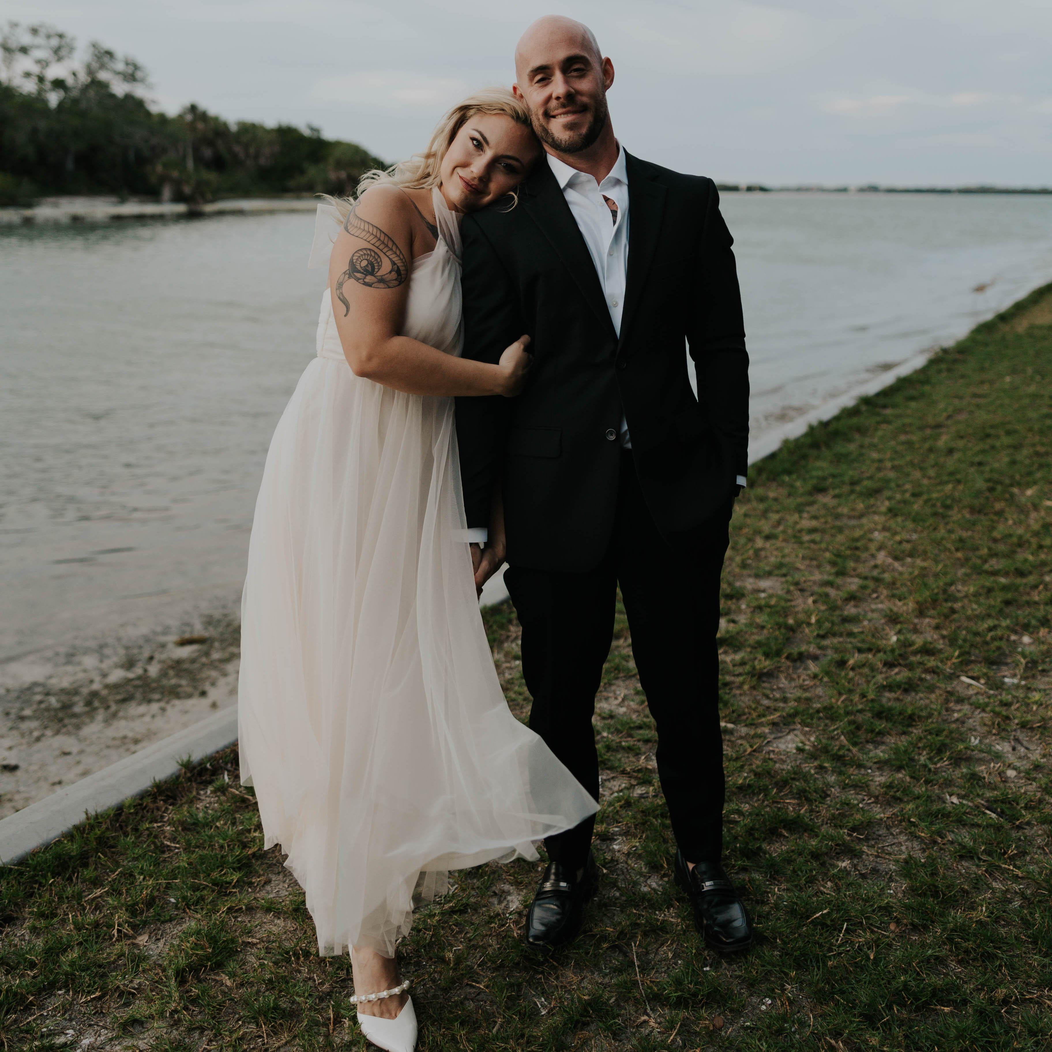 Taylor Ricciardi and Ryan Henry's Wedding Website