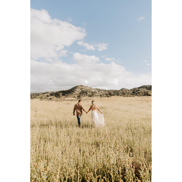 Tori Aarons and Joseph White's Wedding Website