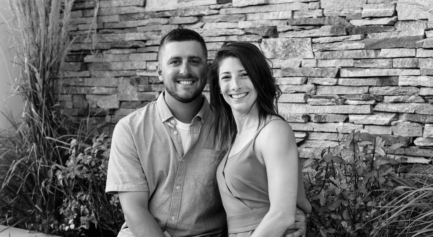 Megan Romano and Samuel Falzone's Wedding Website
