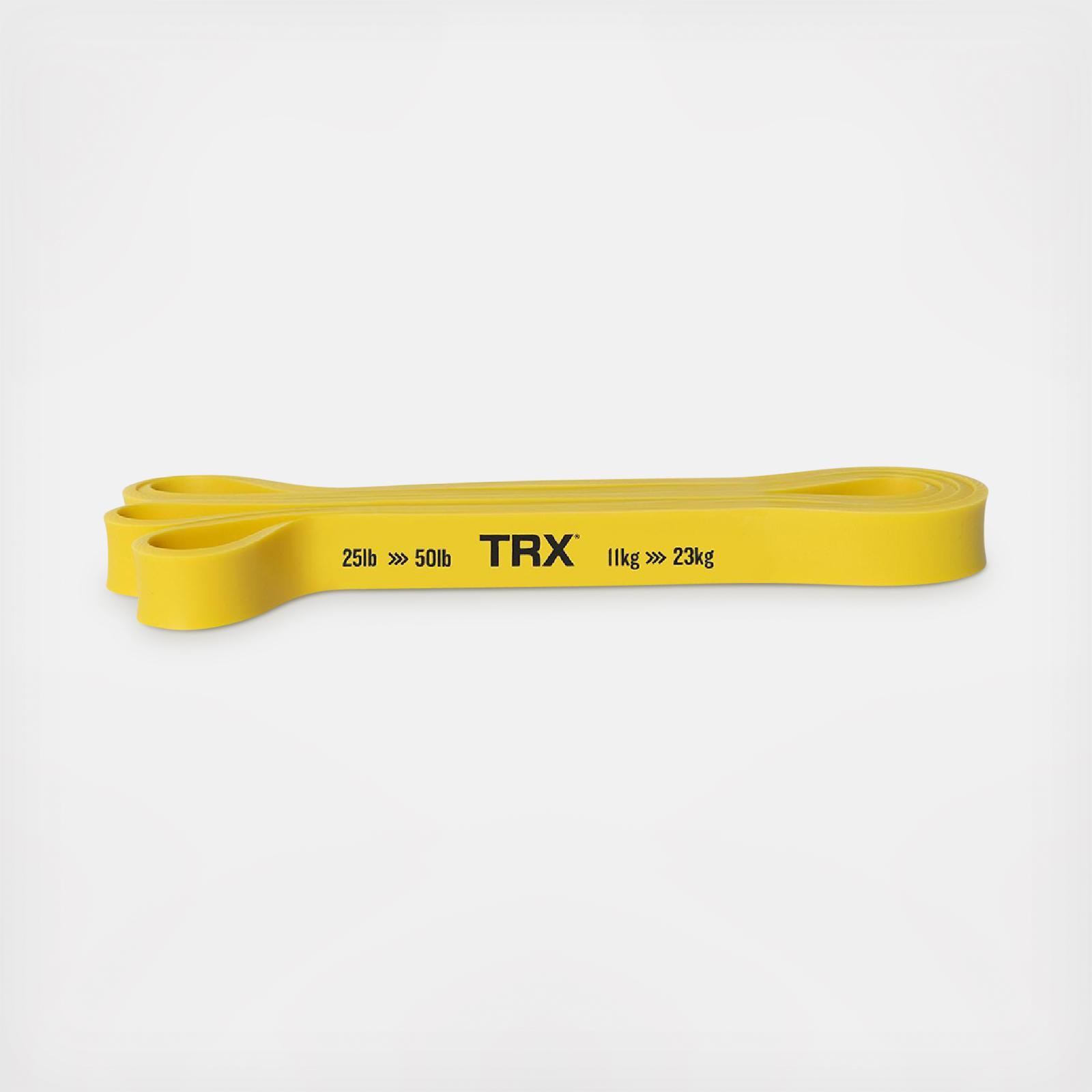 TRX, Strength ER Band, 25 Lb - 50 Lb | Zola