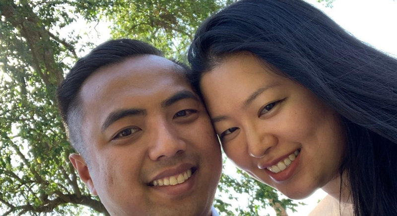 Tommy Wu and Winnie Wong's Wedding Website