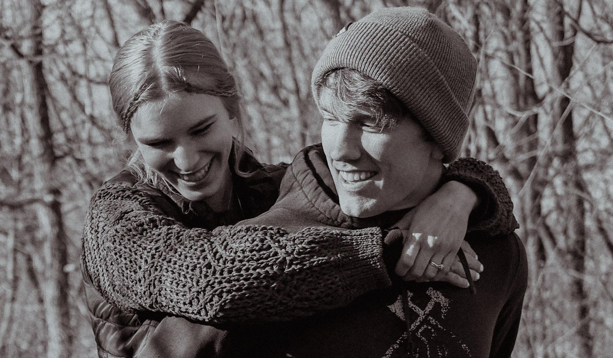 Kait Hilden and Jake Baxter's Wedding Website