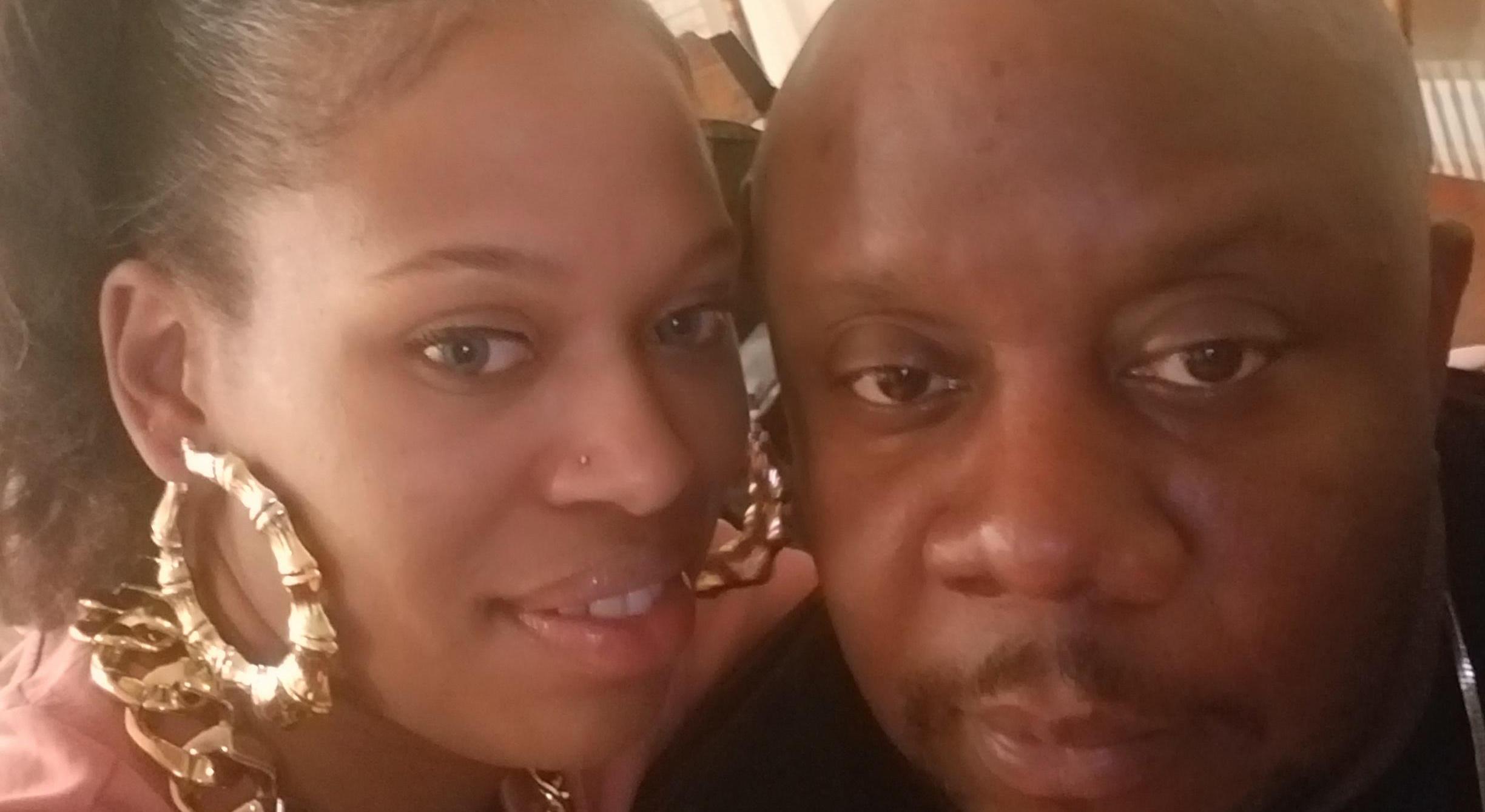 Chrissy Tenner and Stacey Tribble's Wedding Website