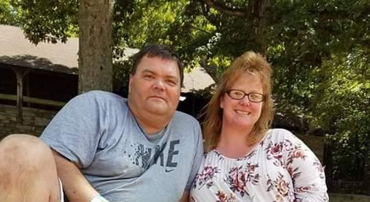 Richard Edwards and Kristie Lane's Wedding Website