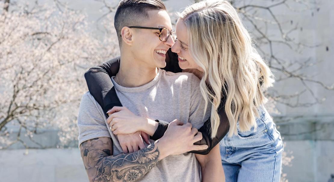 Kathryn Lane and Jonathan Parrilla's Wedding Website