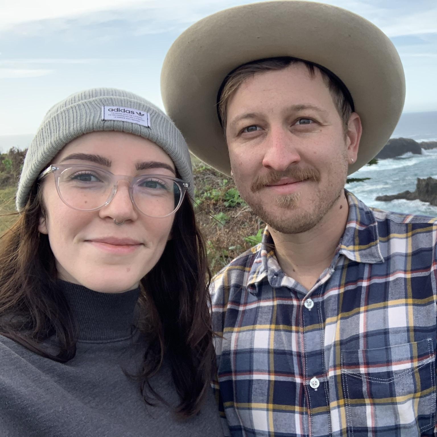 Zoë Windham and Ethan Moorhead's Wedding Website