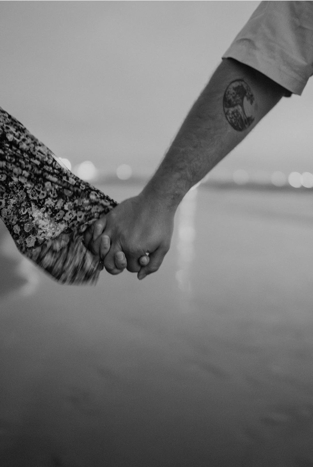 Alison Quick and Trevor Schuler's Wedding Website