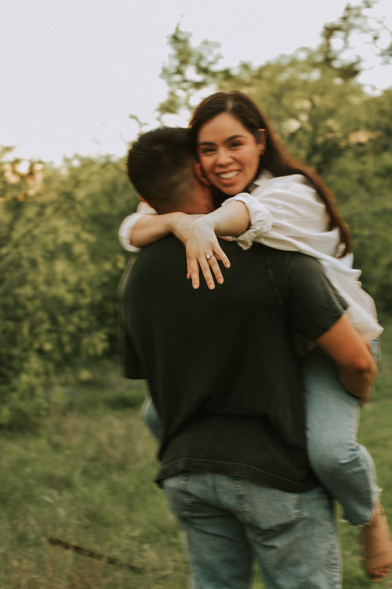 Kassya Gomez and Steven Castillo's Wedding Website