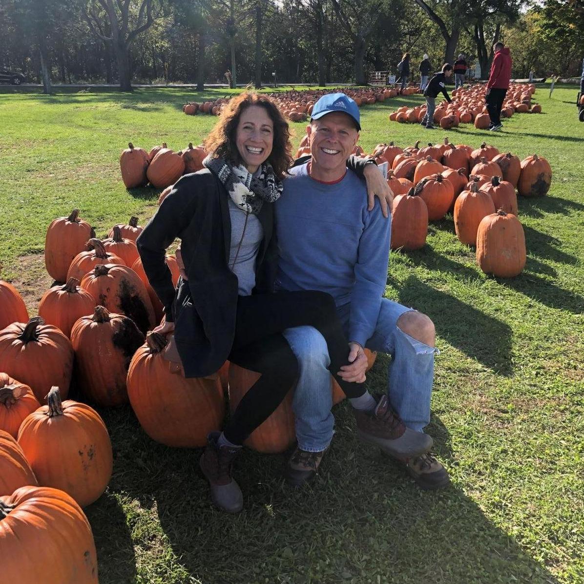 Lynn Elizabeth and Larry Henry's Wedding Website