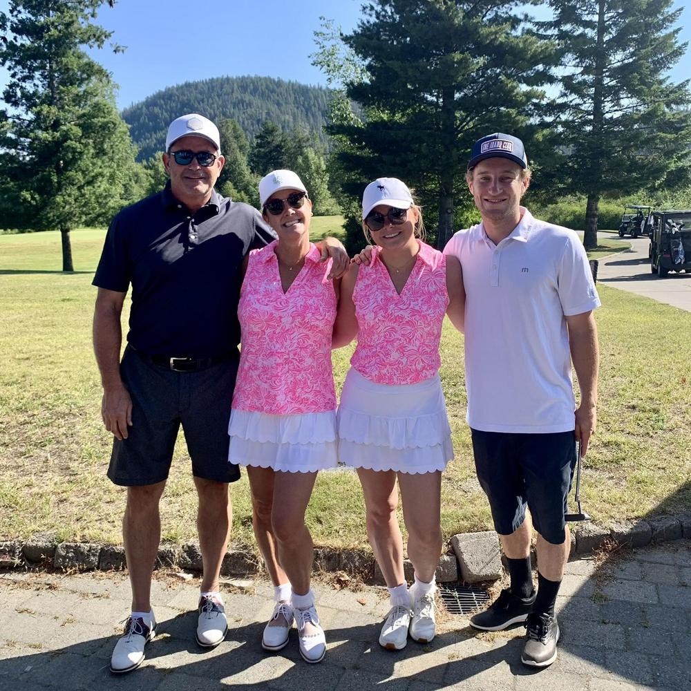 Amanda Haberman and Daniel Storie's Wedding Website