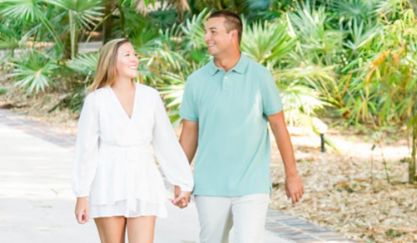 Adam Rosen and Jessie Bergman's Wedding Website