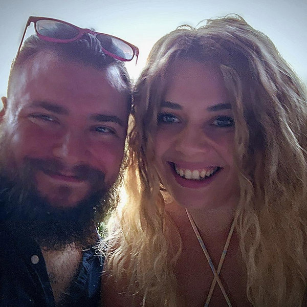 Samantha Shlimbaum and Samuel Bartels' Wedding Website