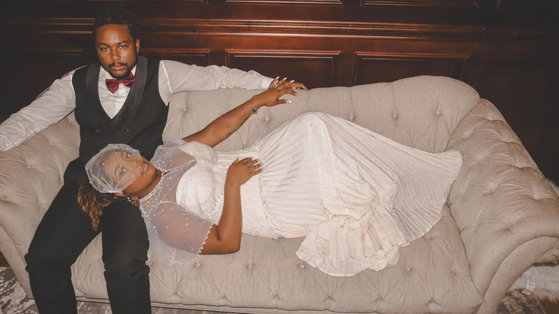 China Lee and Jay Benton's Wedding Website