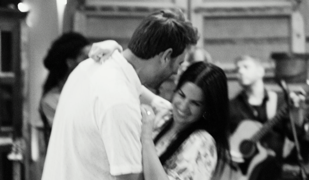 McKenzie Fletcher and Greg Rainey's Wedding Website