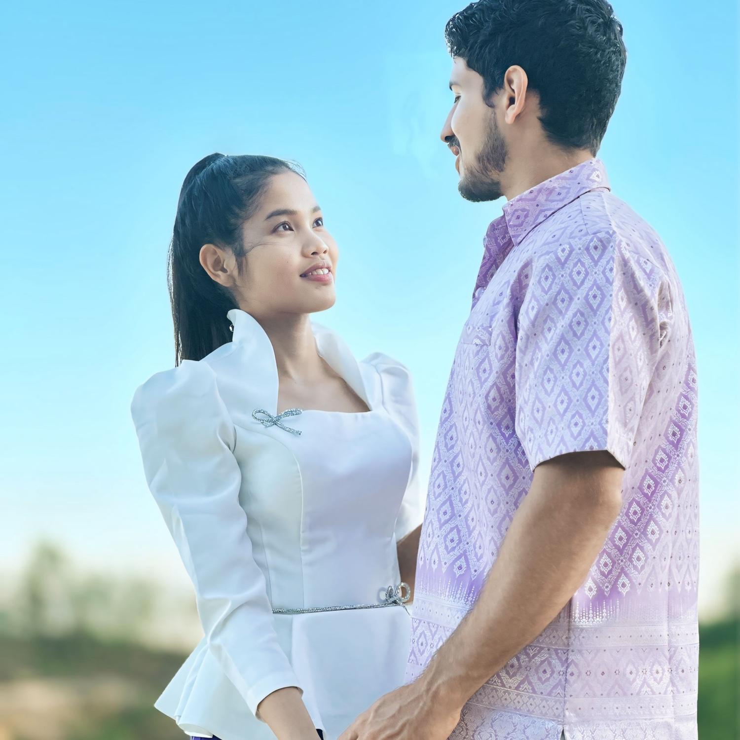 Chorda Vuthy and Carlos Rosario's Wedding Website