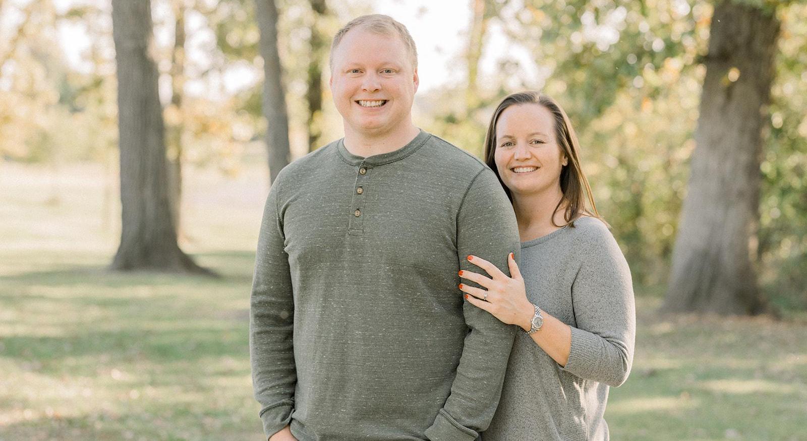 Madi Ramaekers and Shane Carolan's Wedding Website