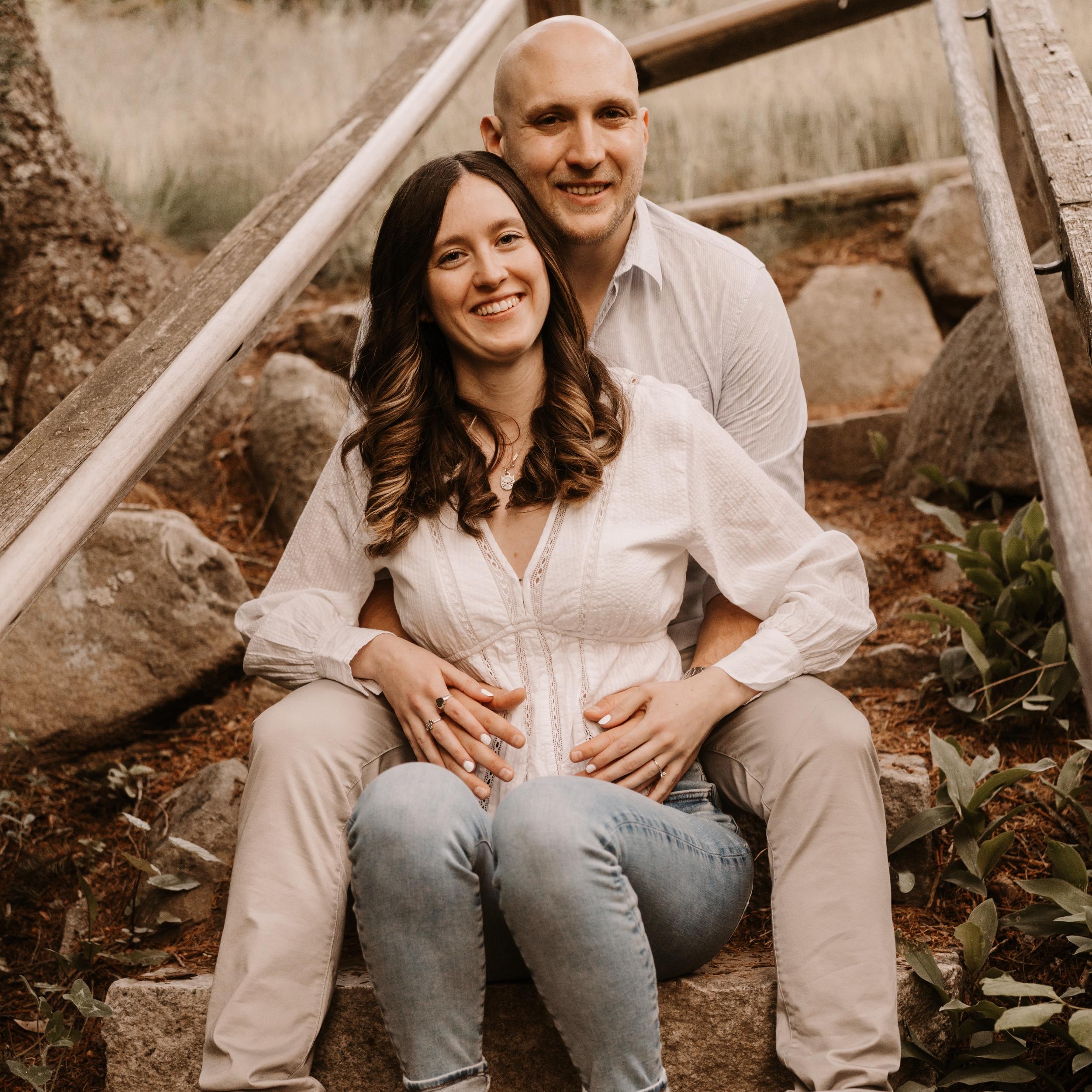 Shannon Keith and Josh Allen's Wedding Website