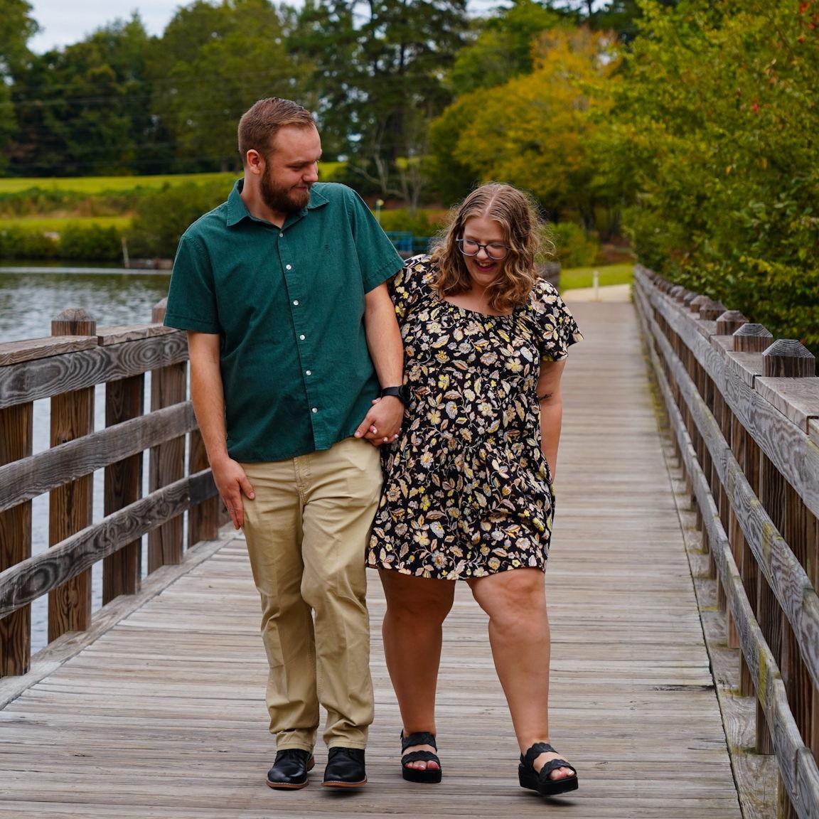 Carah Foster and Coleman Collins' Wedding Website