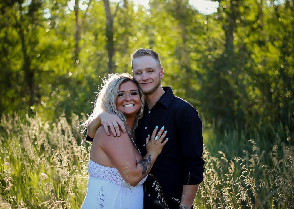 Sarah Lundquist and Logan Maxwell's Wedding Website