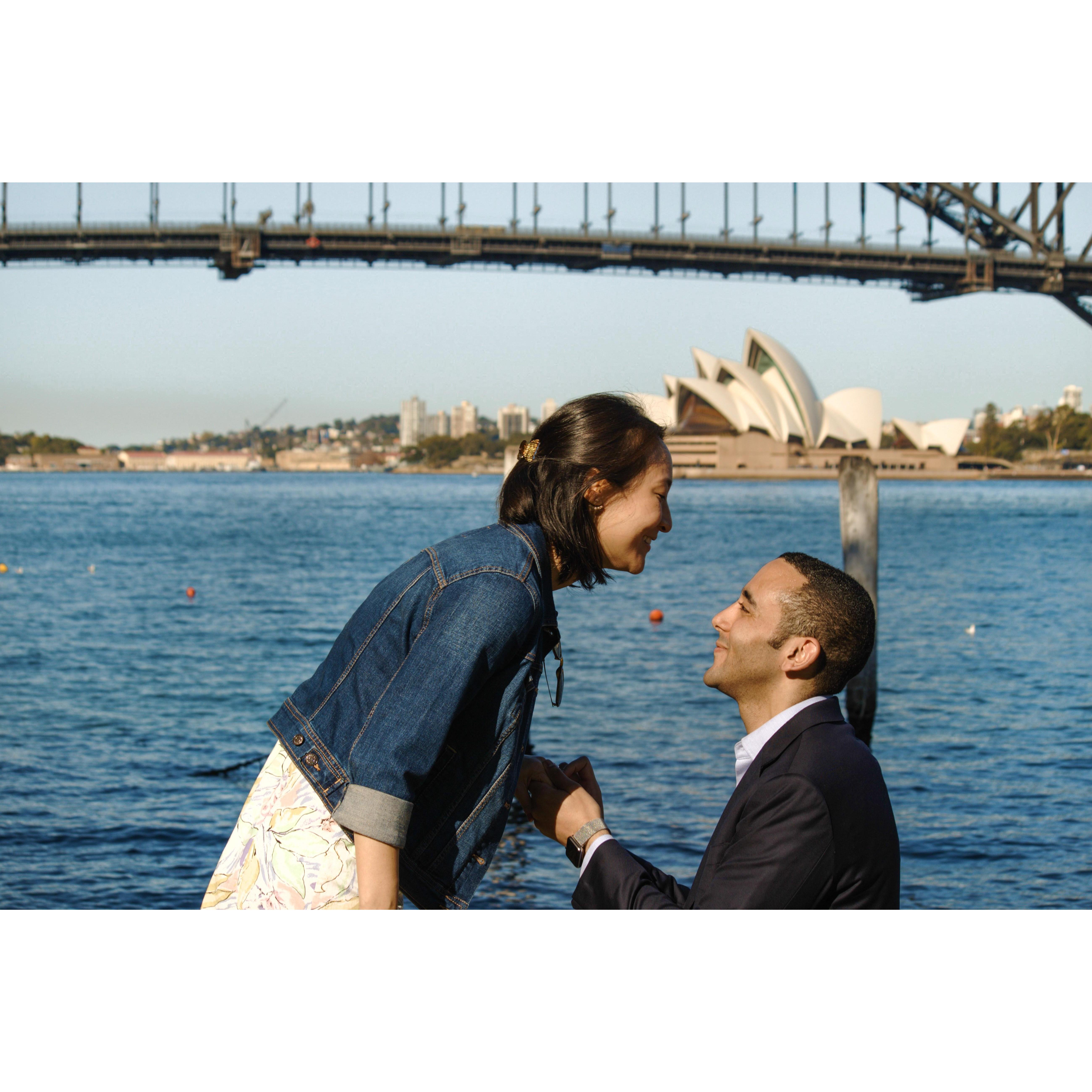 Geraldine Yu and Jordan Giallanzo's Wedding Website