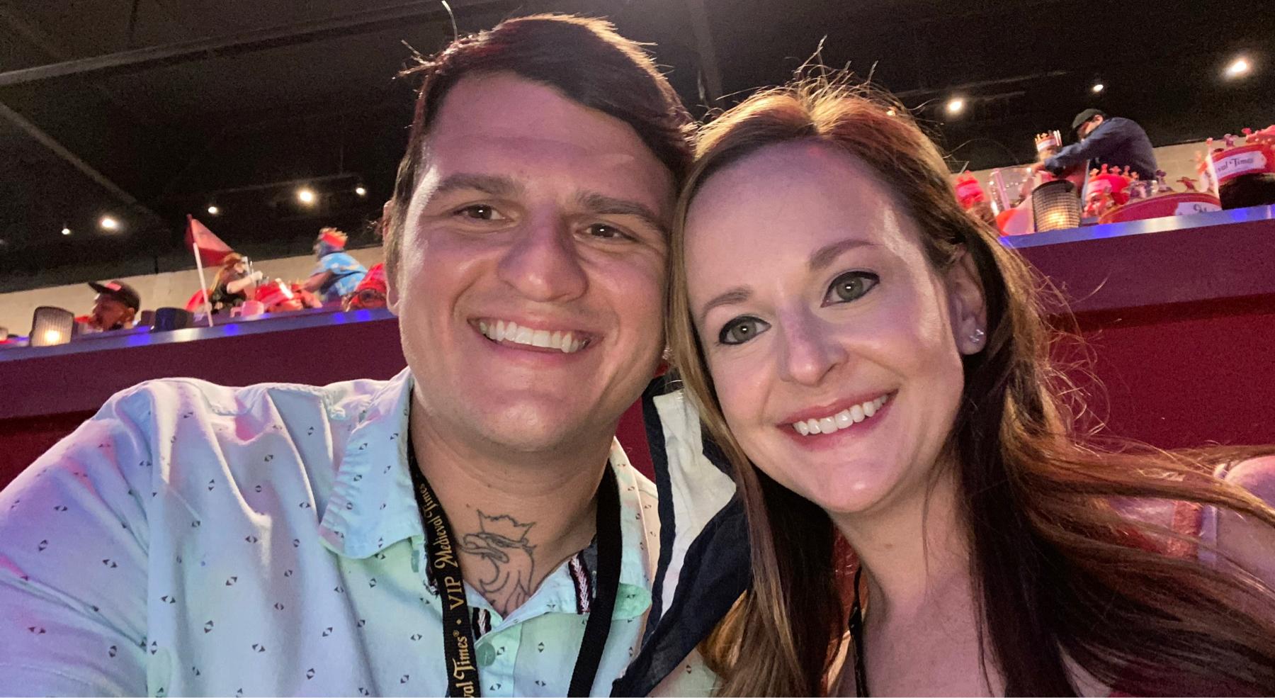 Ilysa Feldman and Larry Page's Wedding Website