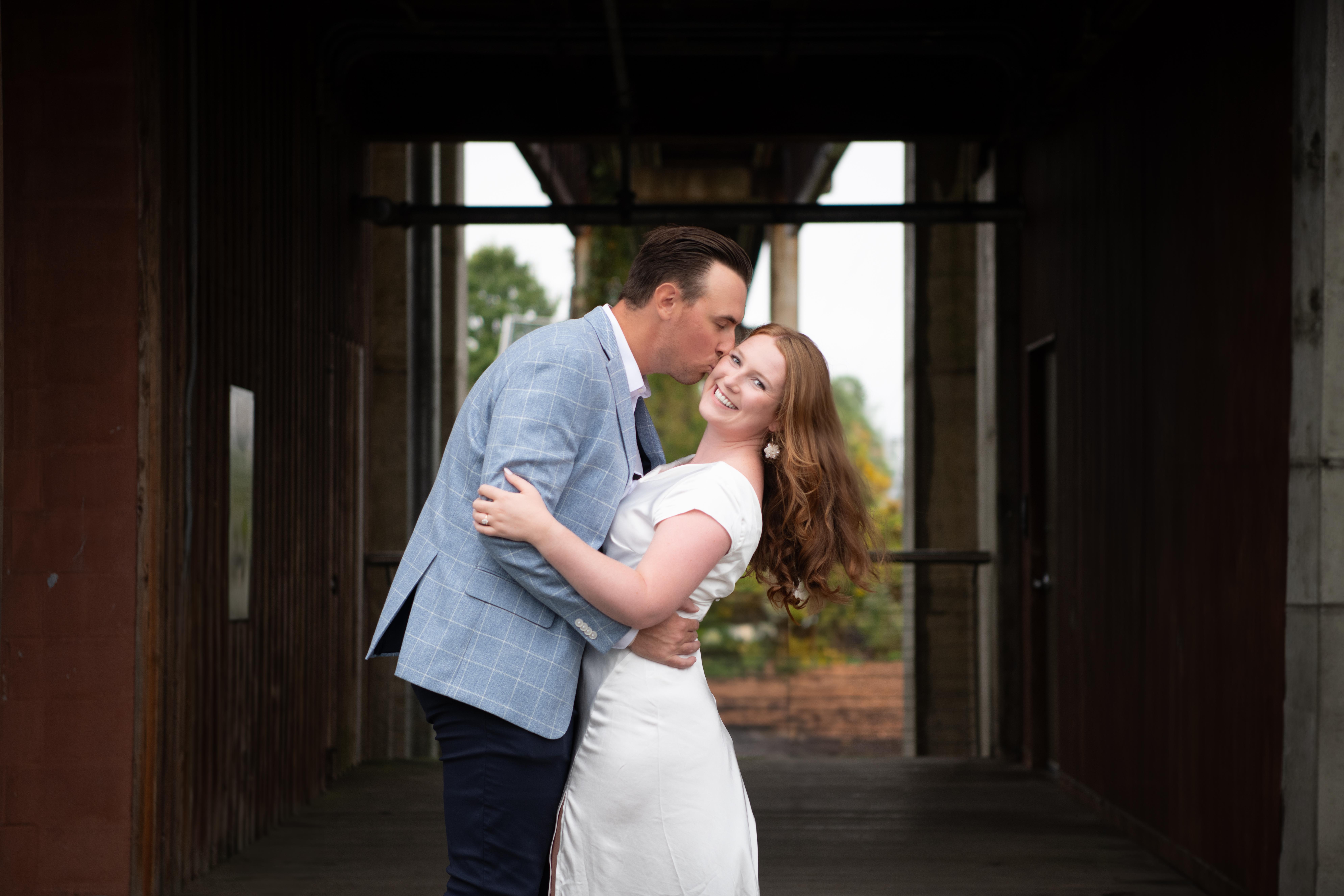 Caitrin Cullington and Erik Oakley's Wedding Website
