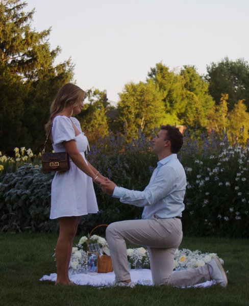 Mariah Kubik and Sam Rubin's Wedding Website