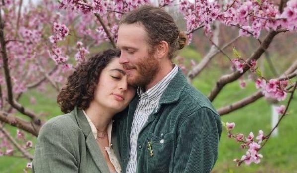 Ryan Surrano and Aviva Tilson's Wedding Website