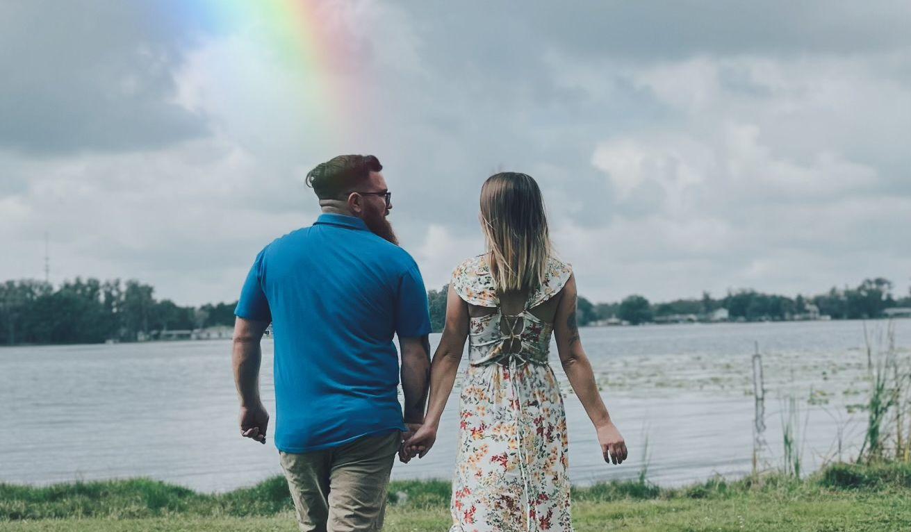 John Cassidy and Jessica Burge's Wedding Website