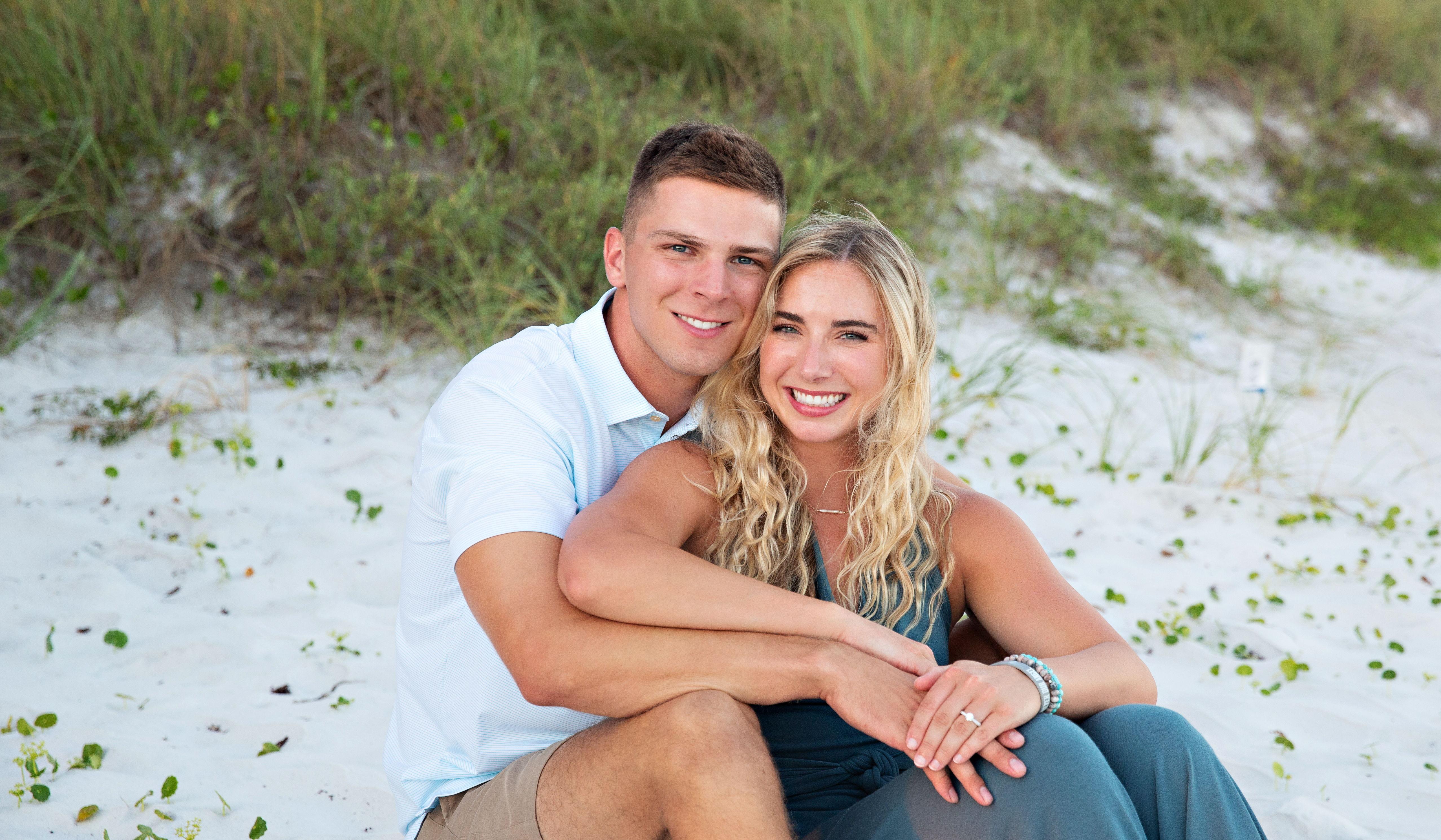 Sydney Rae Maddox and Andrew Henry's Wedding Website