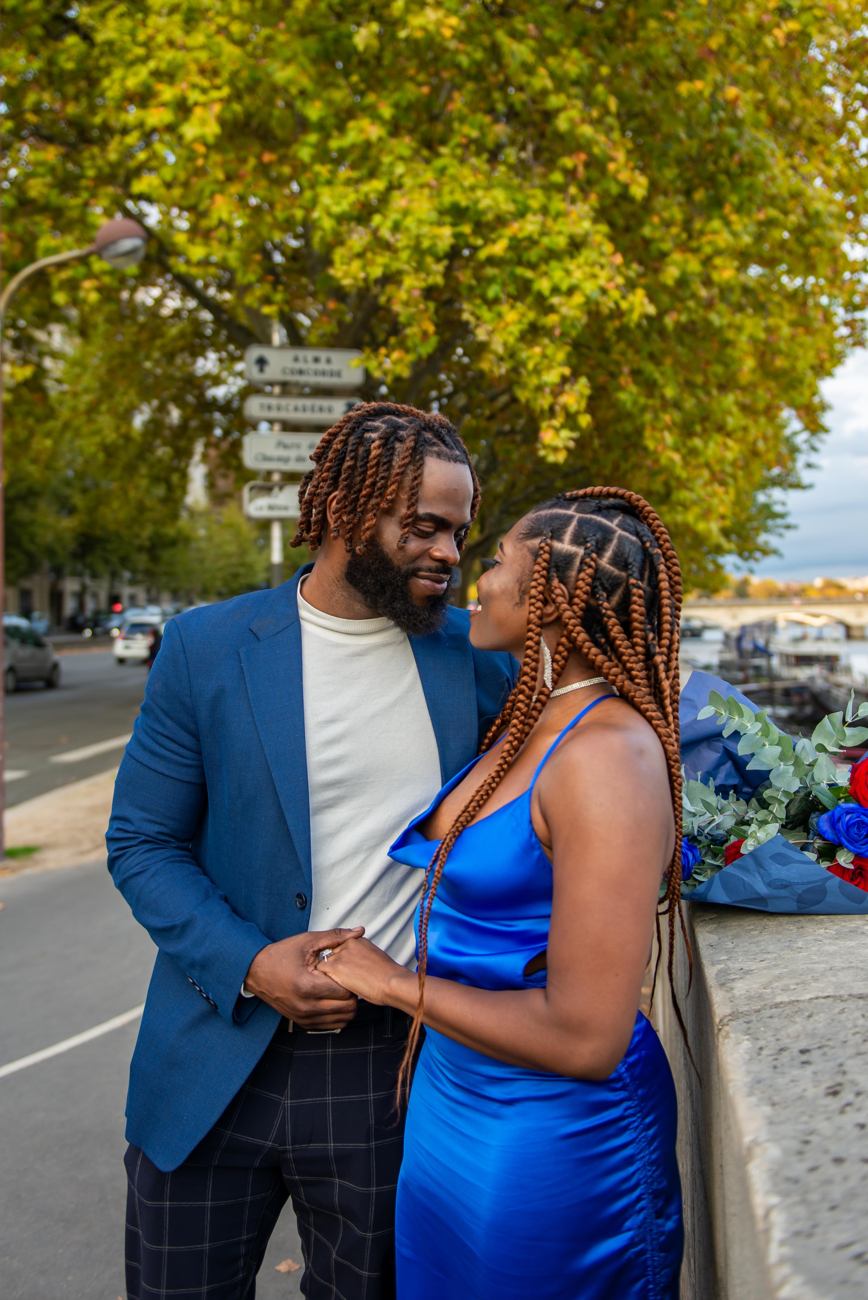 Monet Morgan and Alex Vallon's Wedding Website