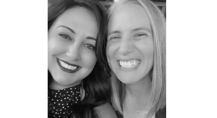 Courtney Pommier and Jessica Trahan's Wedding Website