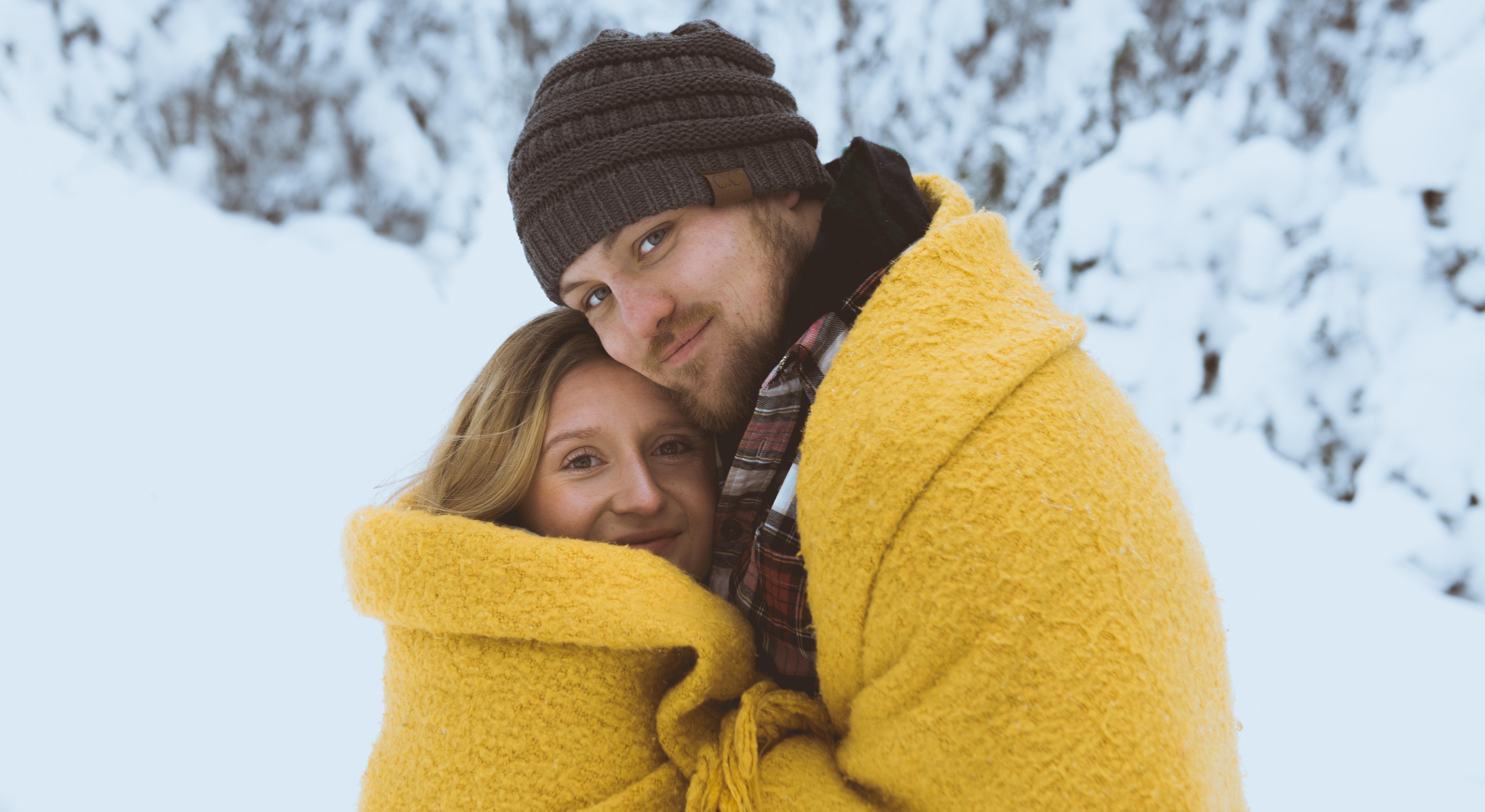 Ashley Webb and Logan McCallum's Wedding Website