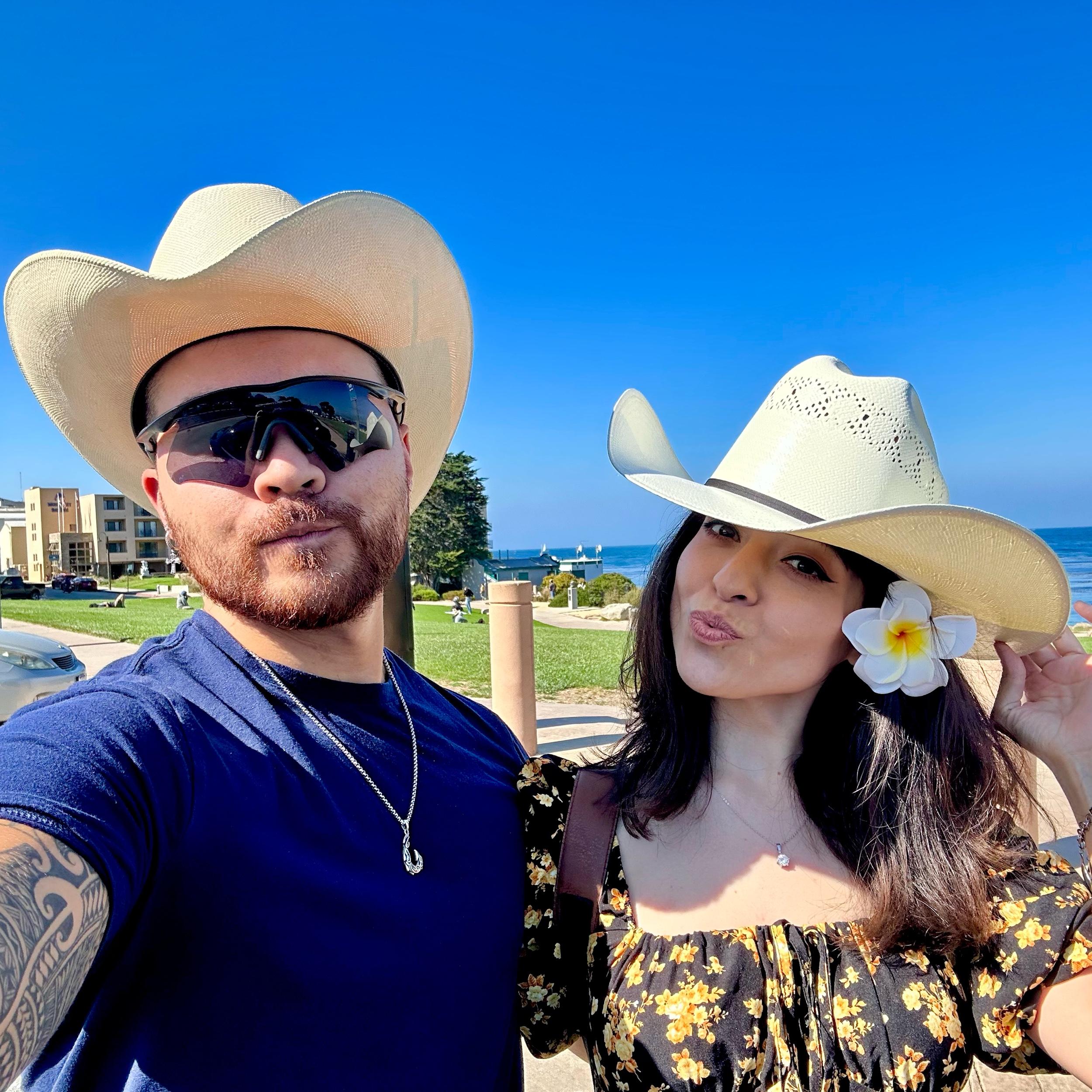 Hunter Hance and Anelle Sandoval's Wedding Website