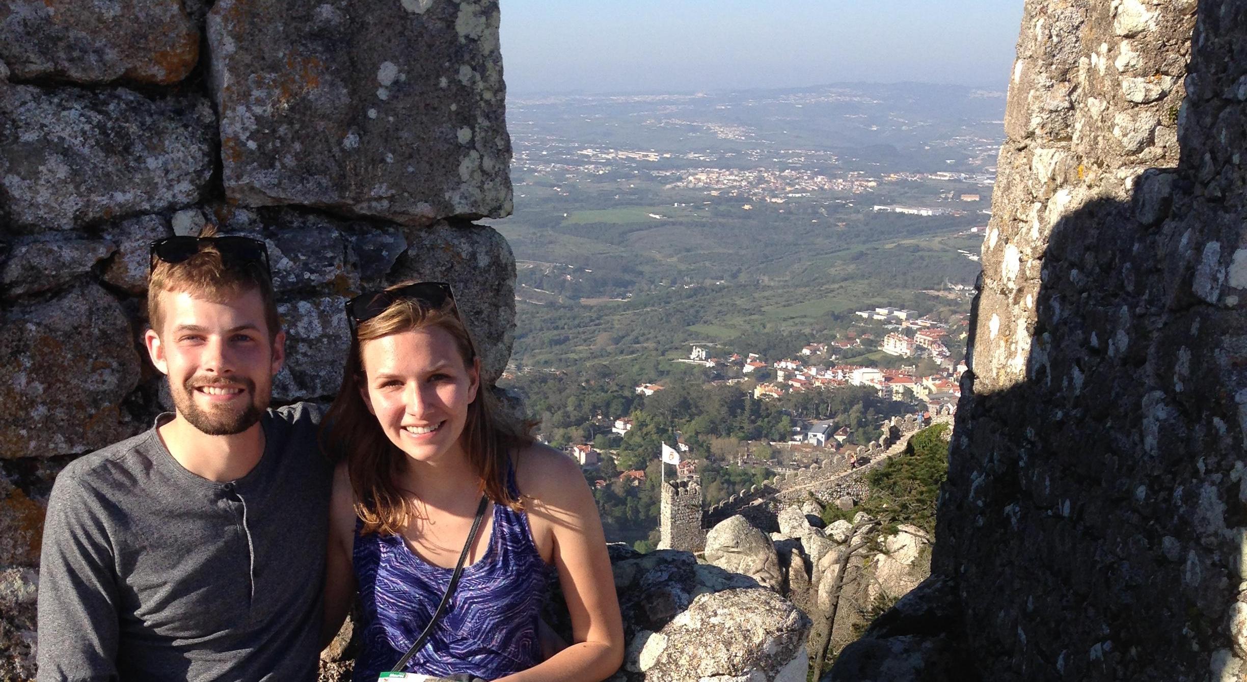 Grace Reynolds and Mark Stoops' Wedding Website