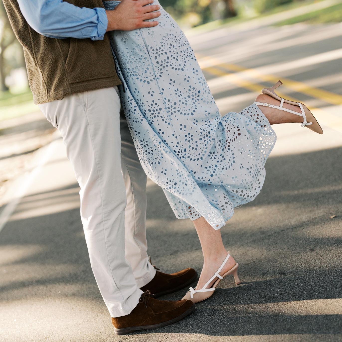 Maya Levin and Mason Perry's Wedding Website