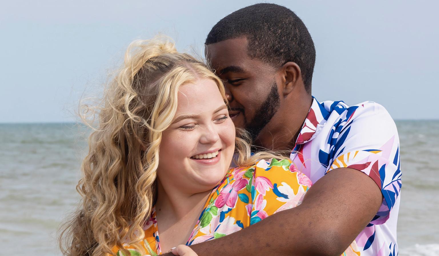 Lexi Worth and Christian Bryant's Wedding Website